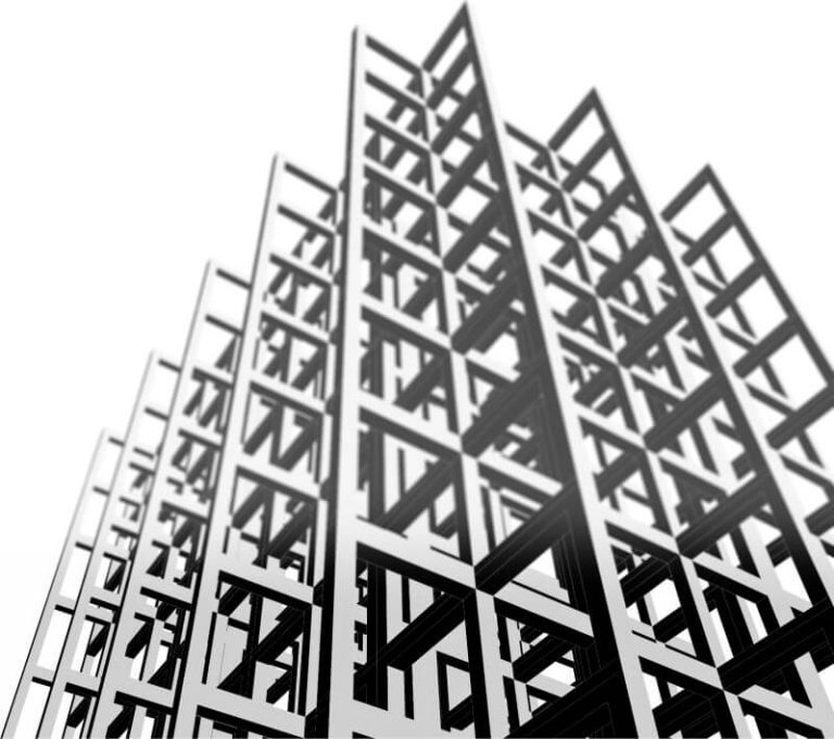 Could you imagine building a skyscraper without the proper foundations ...