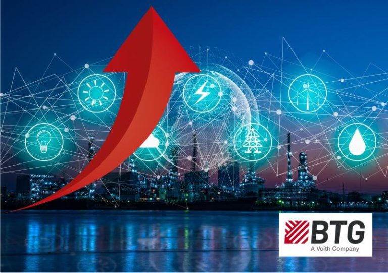 Energy Activity - BTG