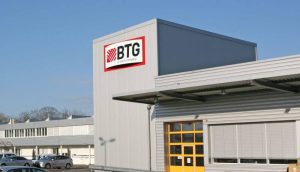 Energy Efficiency Activity - BTG