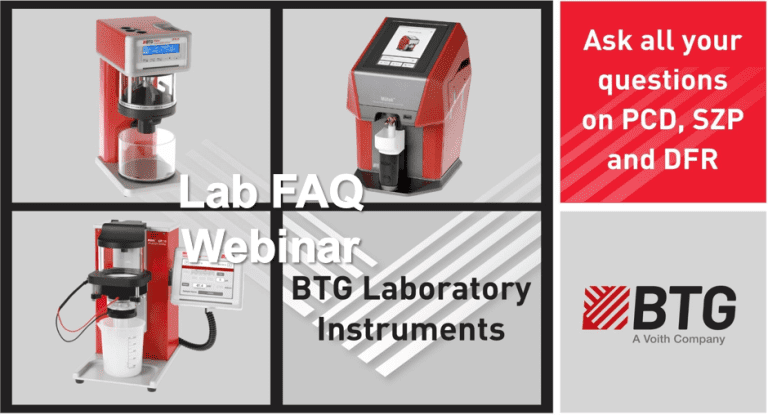 Webinars Archive - BTG